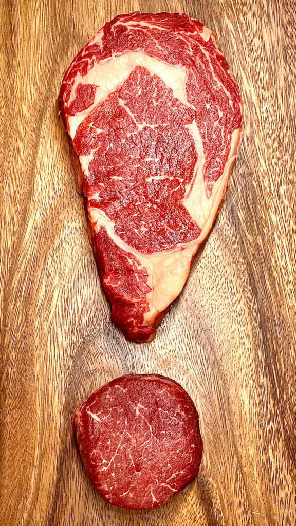 Oreganic Beef Co. – USDA Certified Organic Pasture-Centered Beef