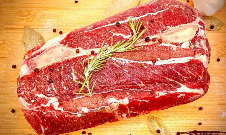 A Fool Proof Chuck Roast Recipe That Rivals Grandmas