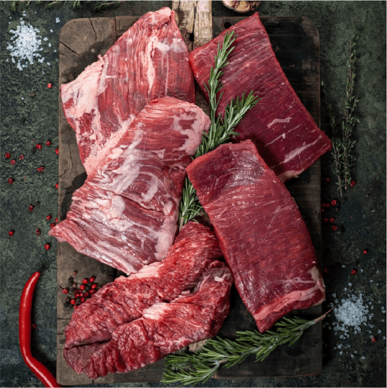 Buy Organic Meat and Organic Beef | Oreganic Beef Co.